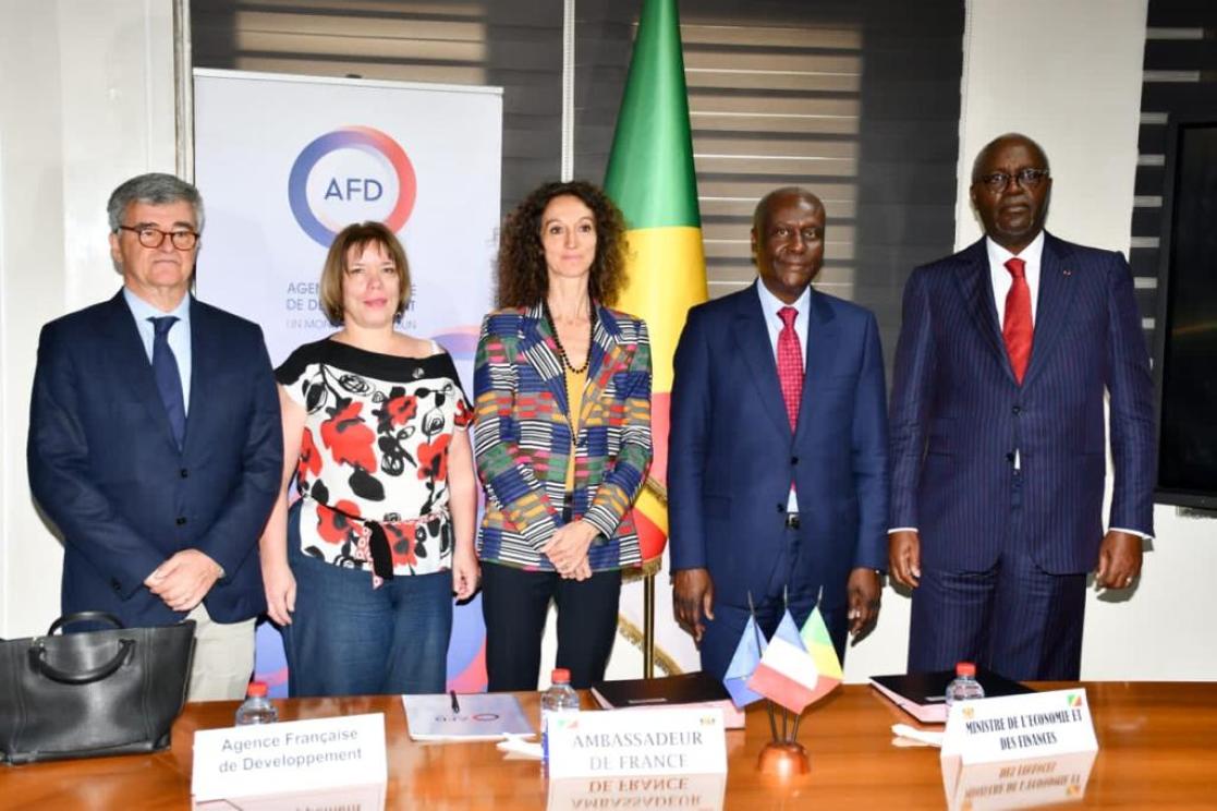 À propos de Mosala - Projet d'insertion professionnelle au Congo