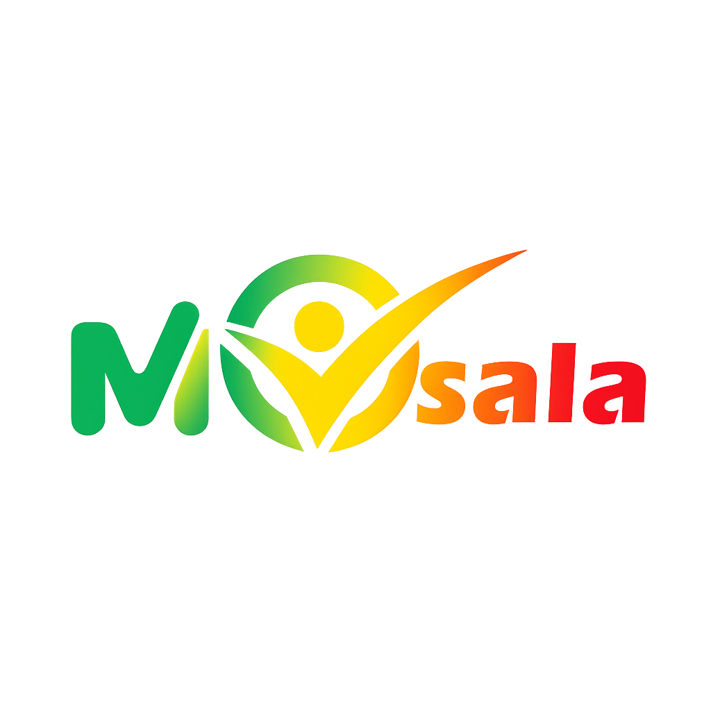 À propos de Mosala - Projet d'insertion professionnelle au Congo